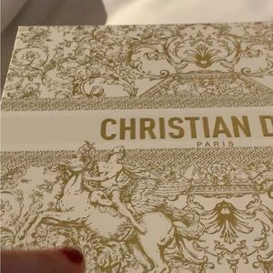 Dior | Storage & Organization | Brand New Rare And Authentic Dior Box ...